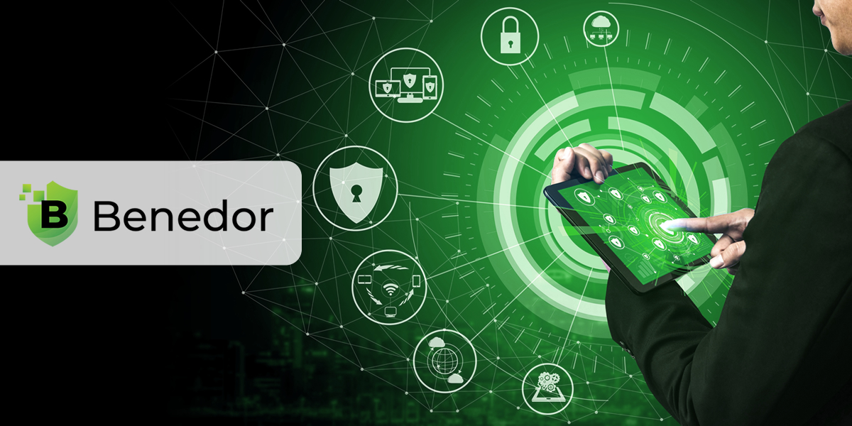 Benedor - Patented Verification & Validation Technology
